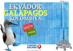 Ejder Turizm Güney Amerika Turları ve Meksika Küba Panama Afrika ...