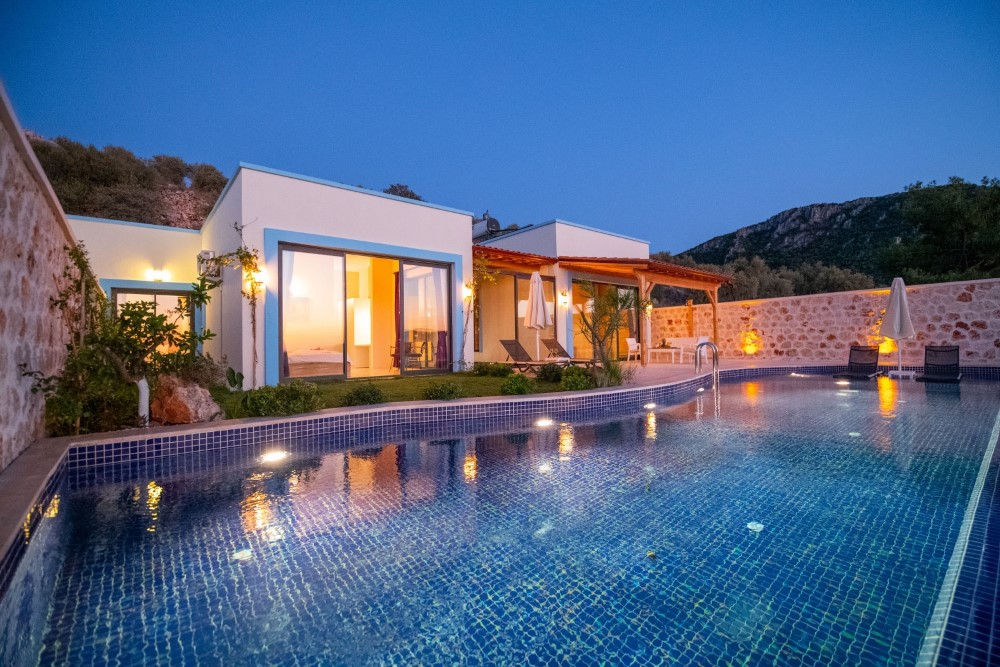 Villa Ruby