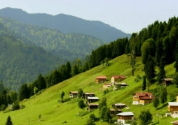 Tour to Ayder Plateau from Hopa